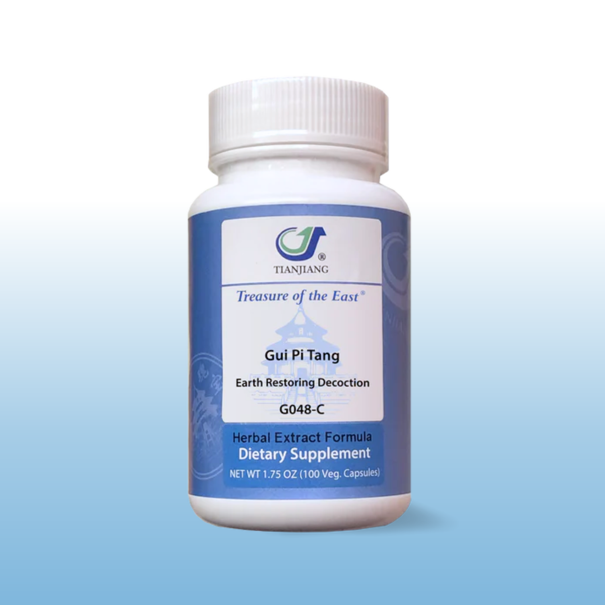 Full-Spectrum Herbal Extract Granules - TCM Practitioners, Wholesale