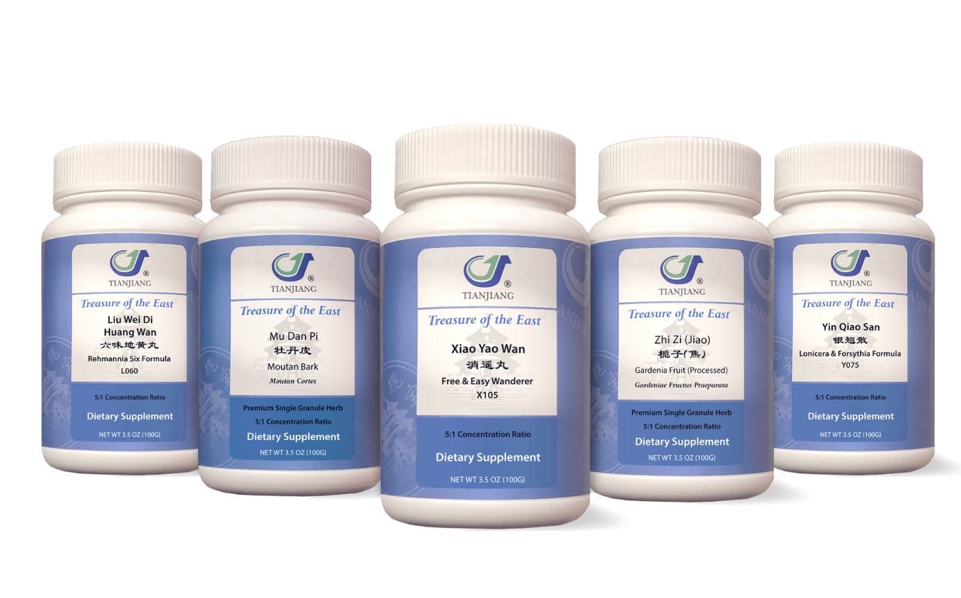 Pharmacy Starter Kit #2: Formulas & Modifications