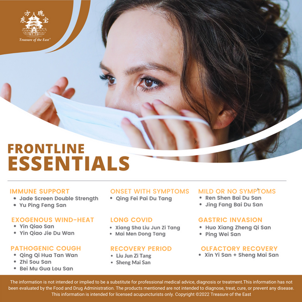 Mai Men Dong Tang - 麦门冬汤 - Ophiopogon Combination (Capsules) – Treasure ...